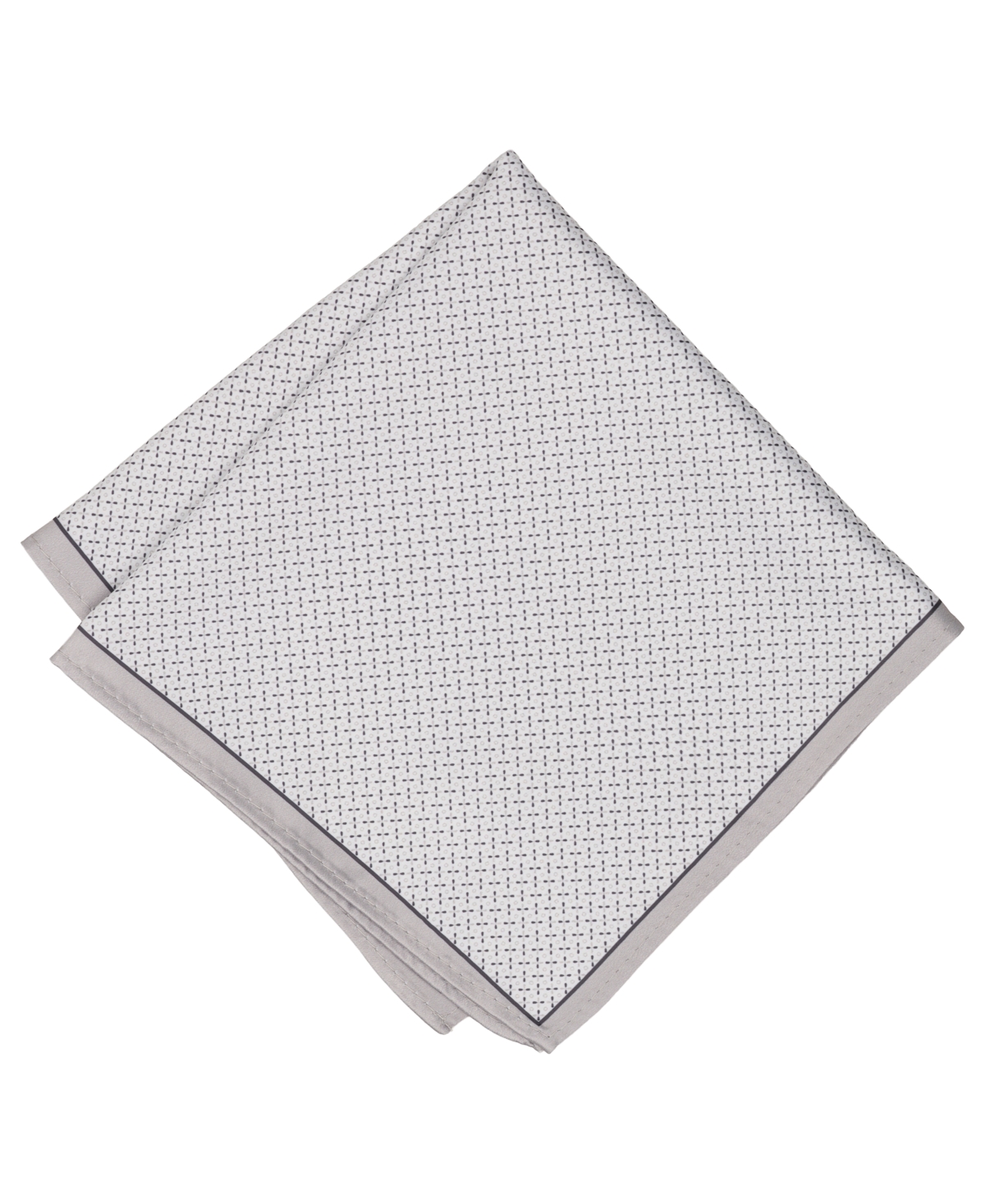 Click here for Alfani Mens Micro Dots Pocket Square  Macys Exclus... prices