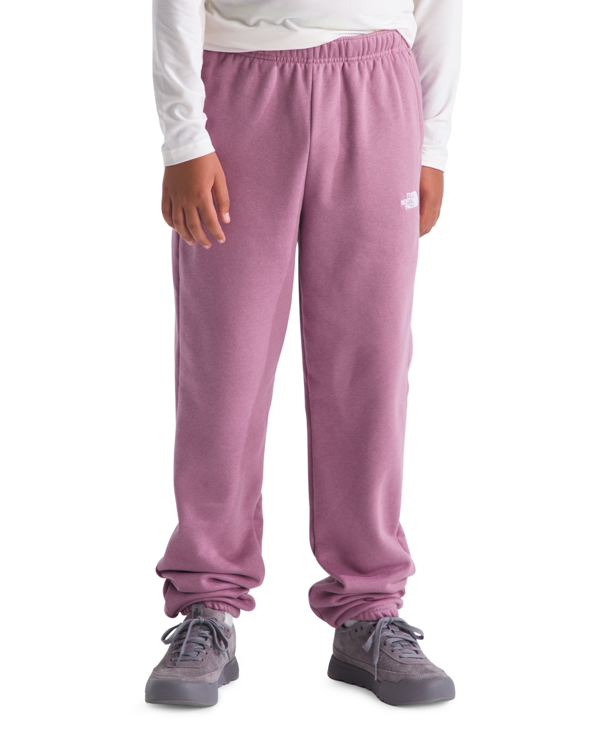 Click here for The North Face Boys and Girls 7-20 Evolution Simpl... prices