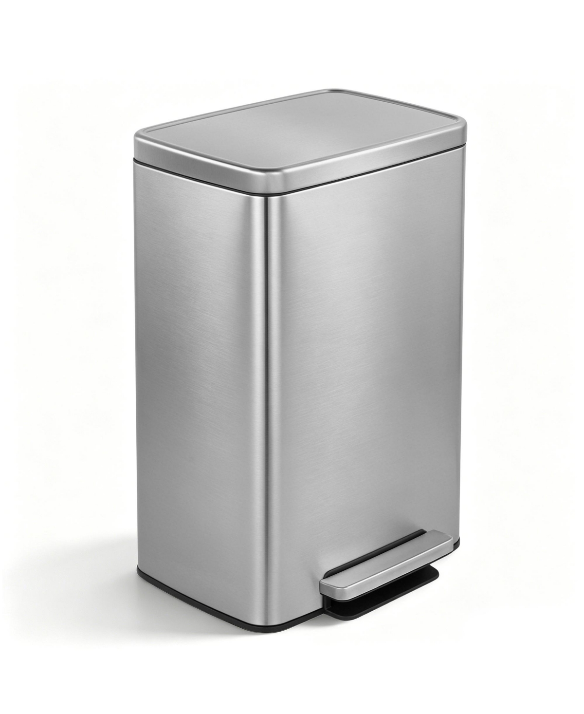 Click here for Mega Casa 13 Gal./50 Liter Rectangular Stainless-S... prices