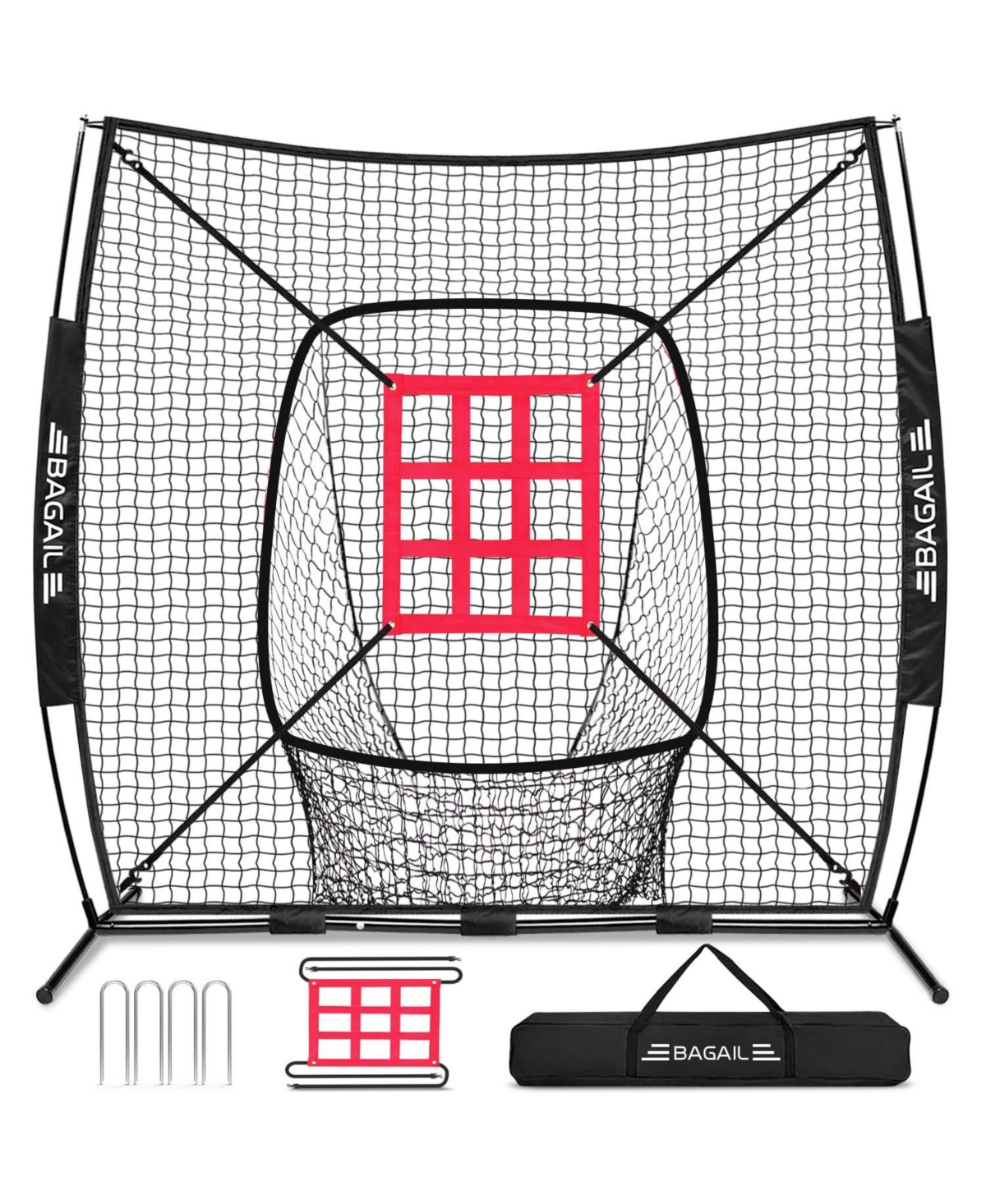 Click here for Aoligeijs Baseball Equipment Bag with Multi-Pocket... prices