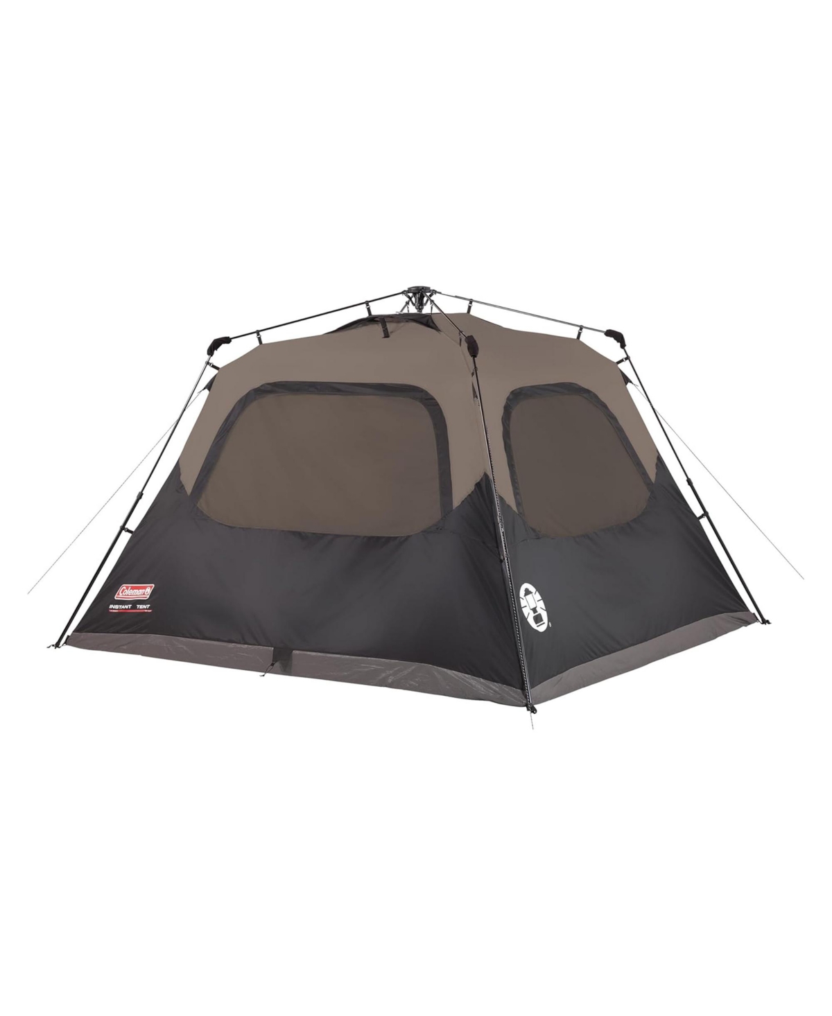 Click here for Coleman Instant Camping Tent  Large Durable Shelte... prices