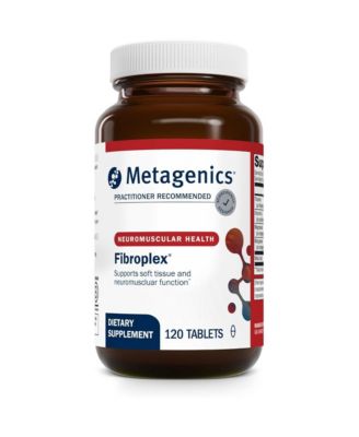Metagenics Fibroplex - Magnesium, Malic Acid and B Vitamins for ...