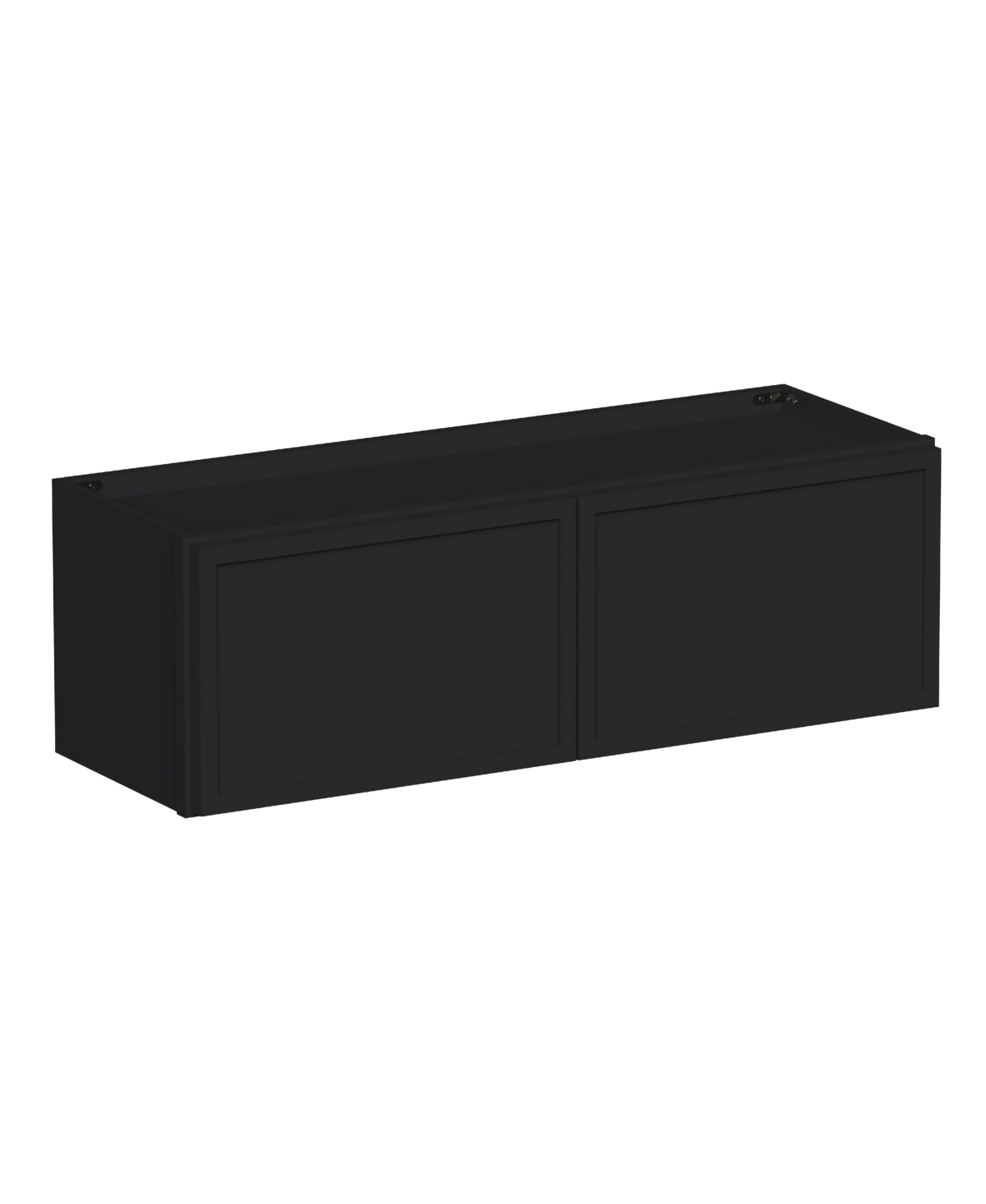 Click here for Boyel Living Double Door Short Wall Cabinet  Ready... prices