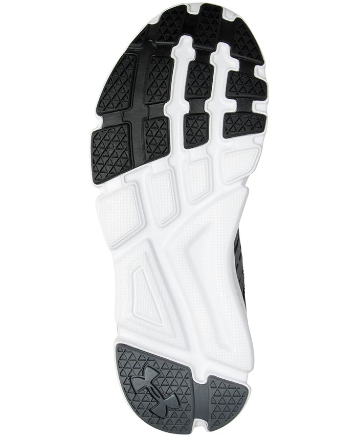 Under Armour Big Boys' Speed Swift Running Sneakers from Finish Line ...
