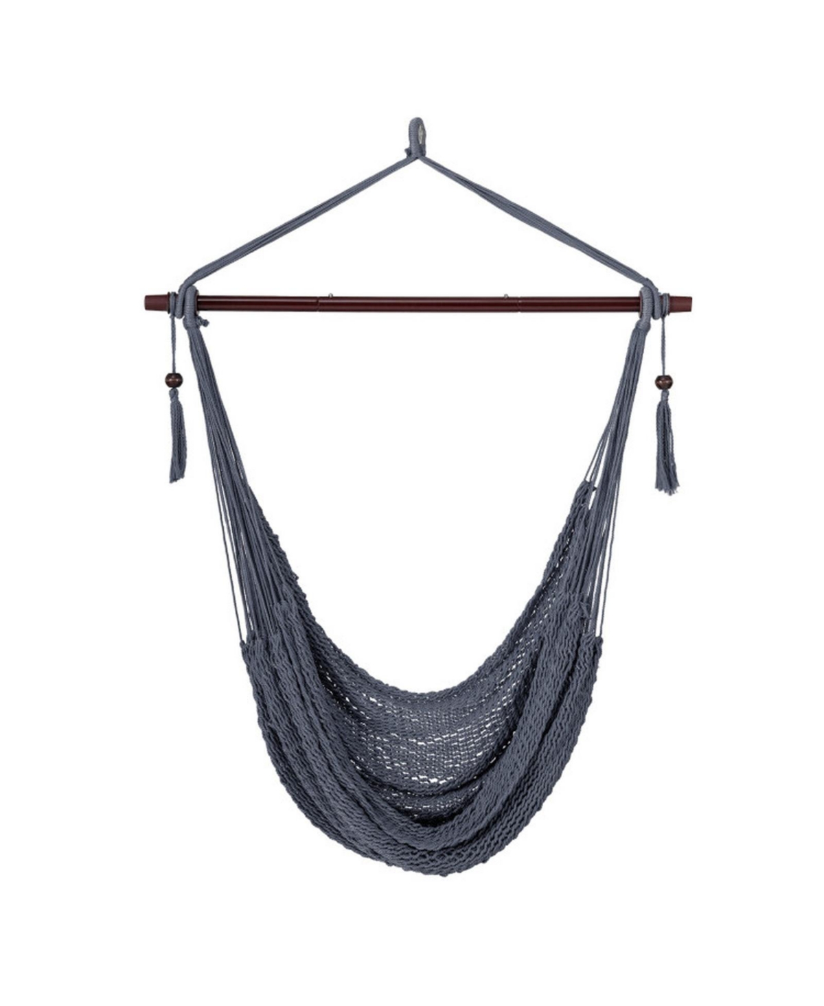Click here for Gouun Caribbean Hammock Chair with Metal Spreader... prices