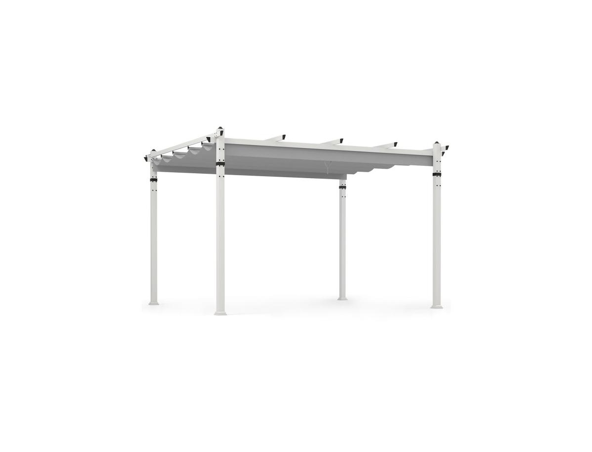 Click here for Boyel Living Outdoor Pergola with Retractable Cano... prices