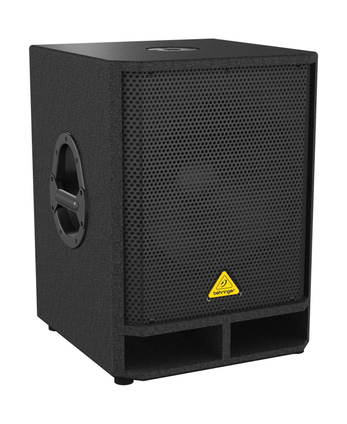 Click here for Behringer Eurolive VQ1500D High-Performance Active... prices