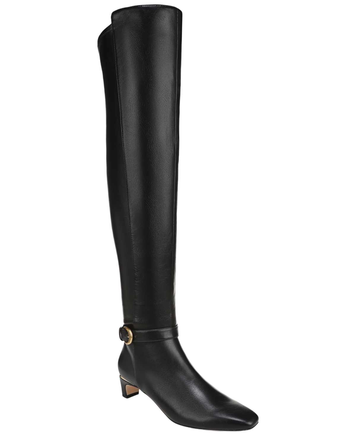 Click here for Sam and Libby Womens Petra Over The Knee Square To... prices
