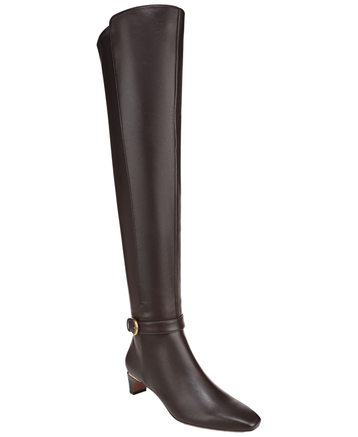 Click here for Sam and Libby Womens Petra Over The Knee Square To... prices