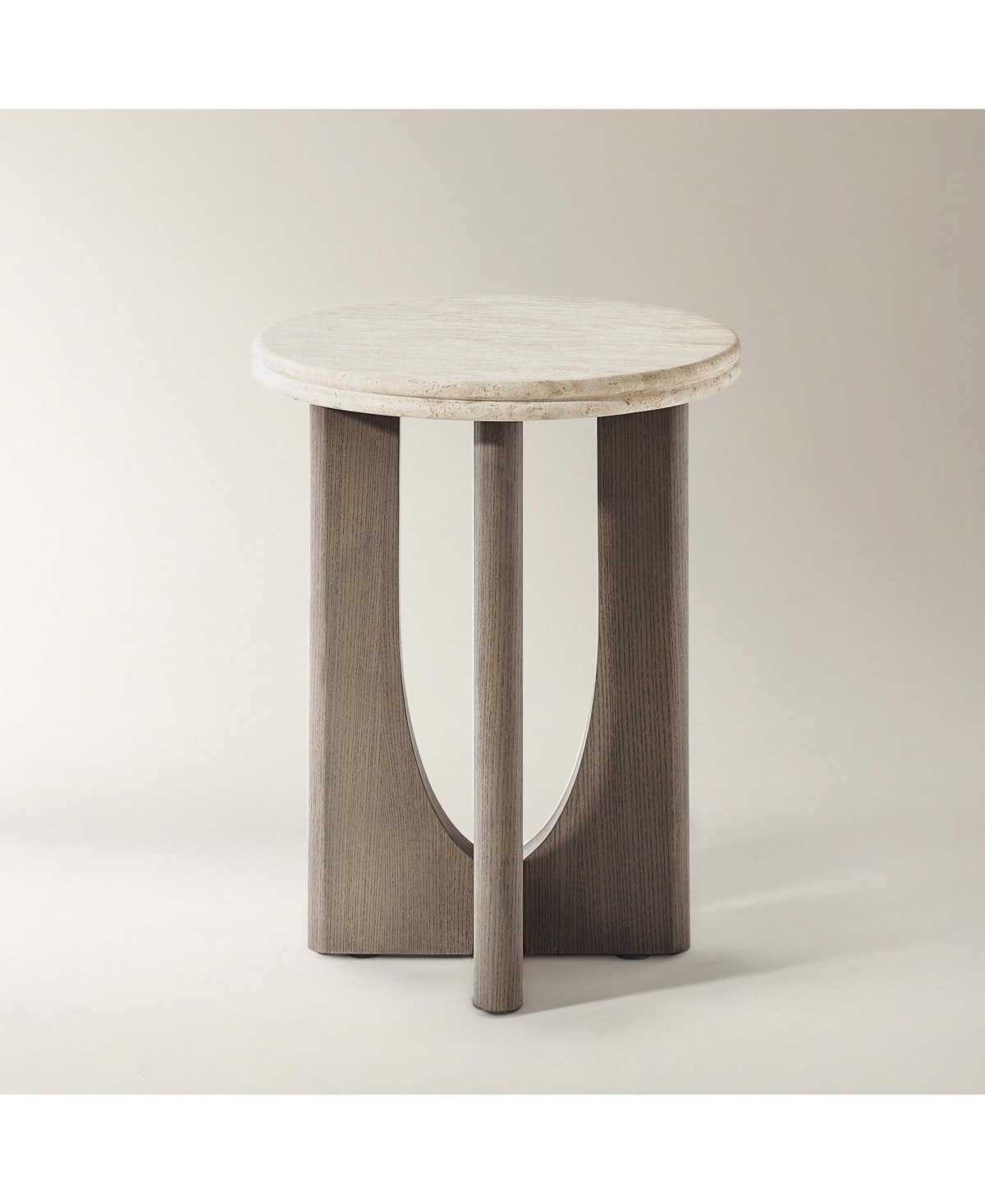Click here for Z Gallerie Bond End Table - Natural prices