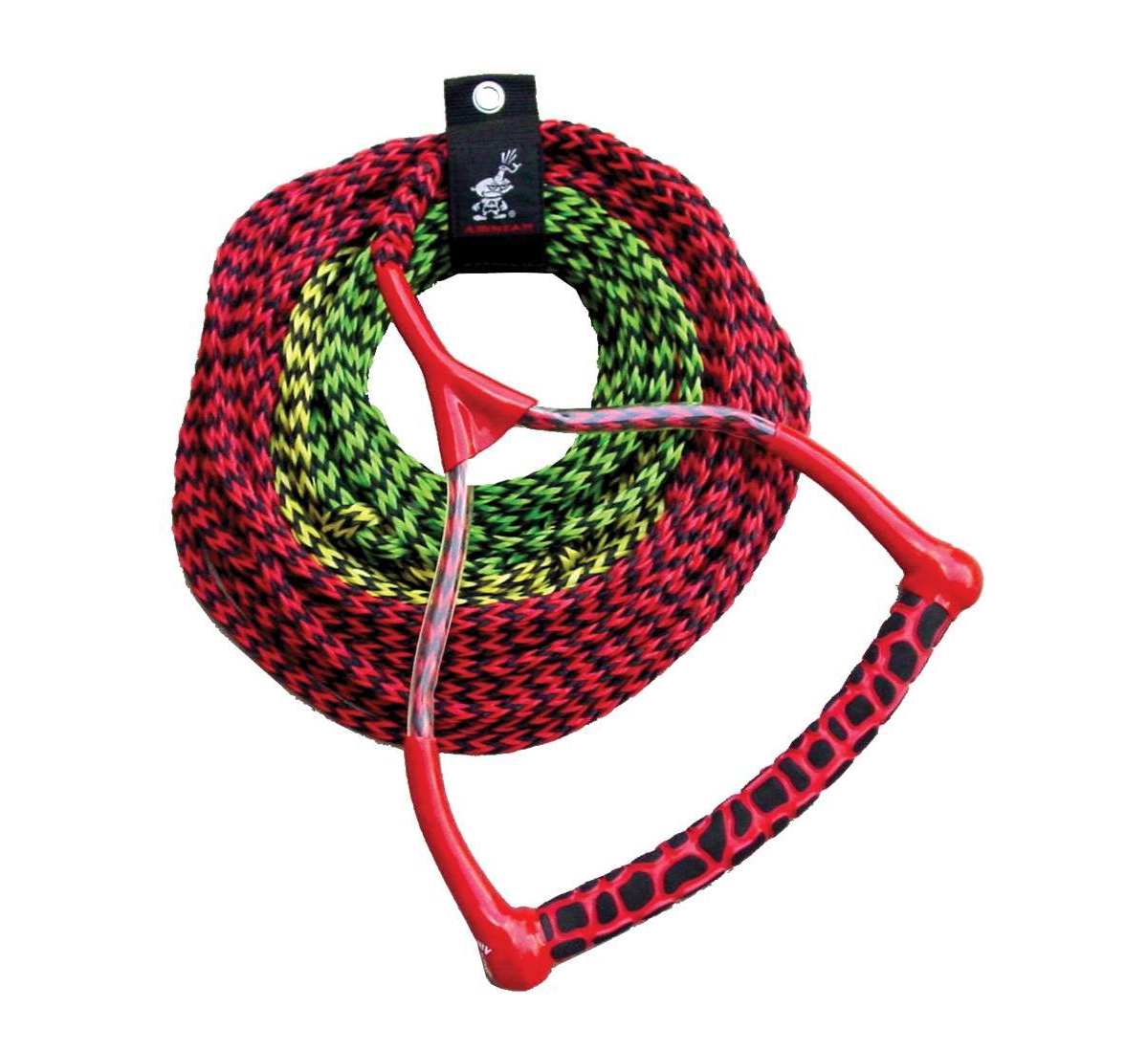 Click here for Airhead Ahsr-3 Water Ski Wakeboard 3-Section Rope... prices