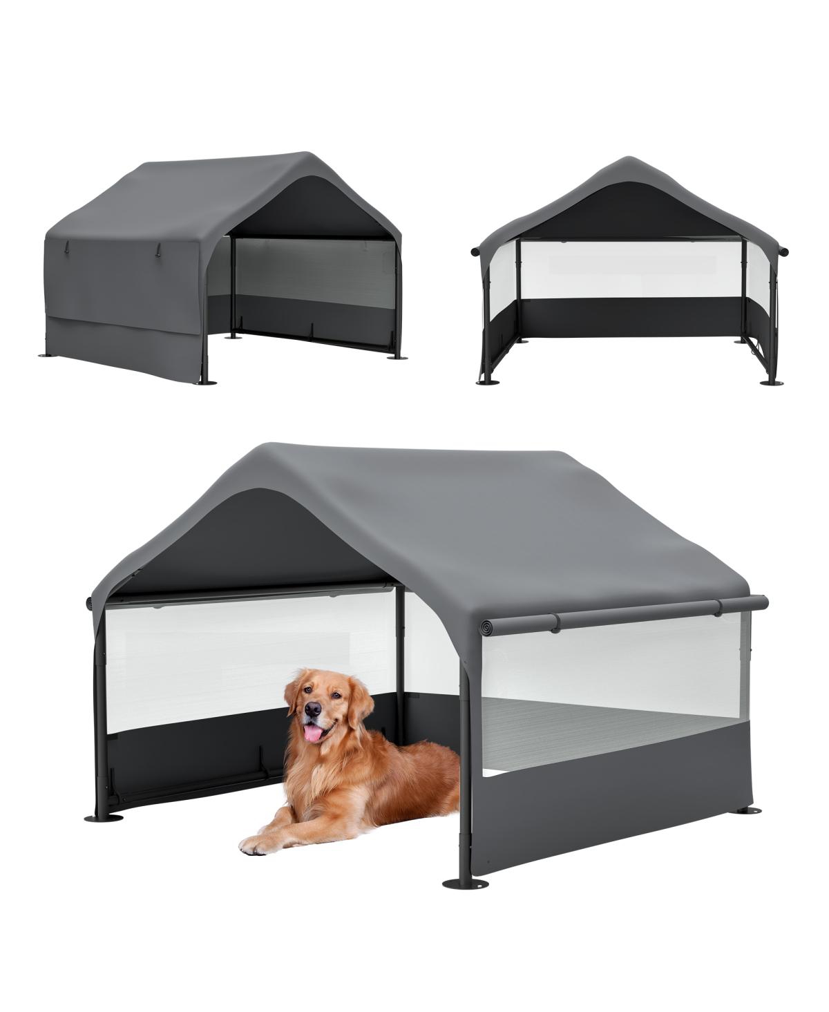 Click here for Streamdale Furniture Extra Large Outdoor Pet Tent... prices