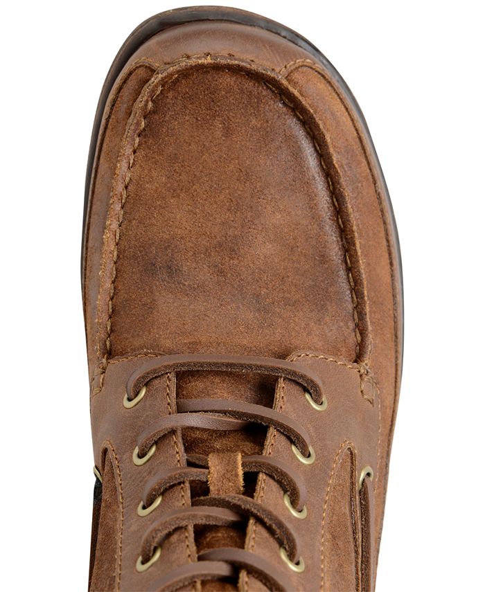 Born Men's Murray Combo Shoe - Macy's