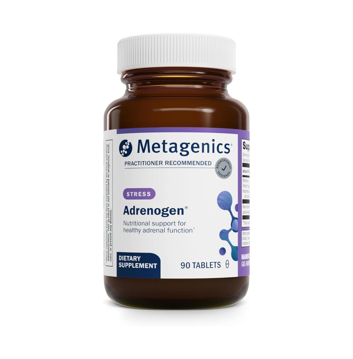 Click here for Metagenics Adrenogen - Adrenal Health with Raw Adr... prices