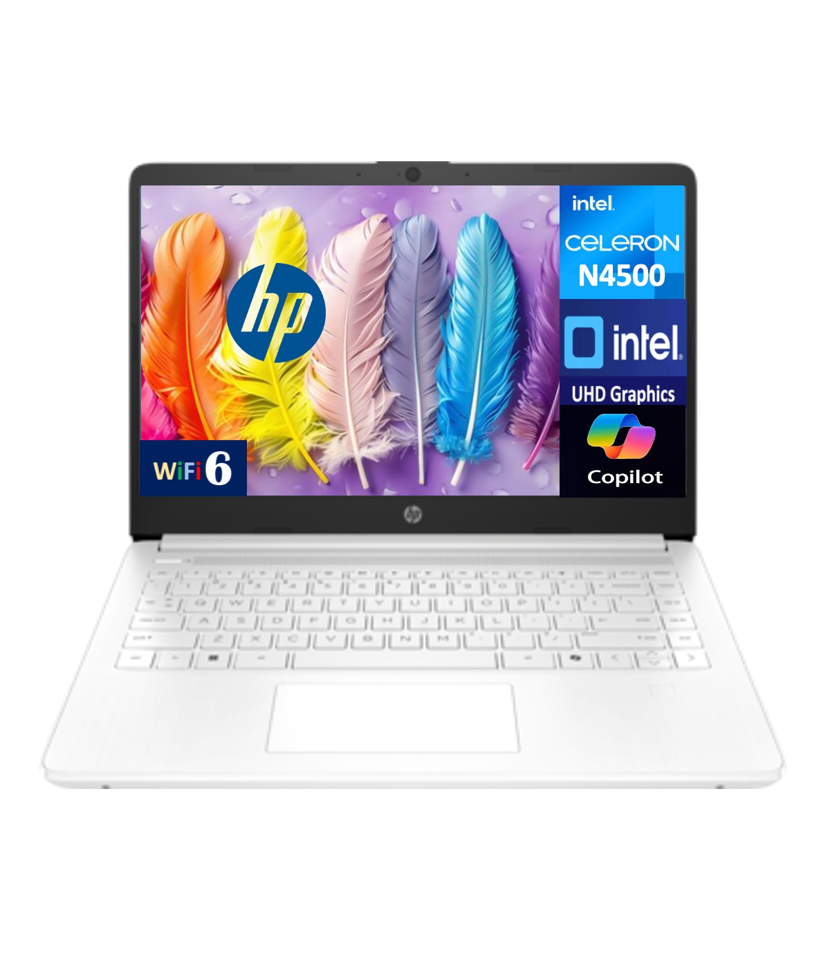Click here for Hp 14 Laptop 14.0 Hd Display (Intel Celeron N4500... prices
