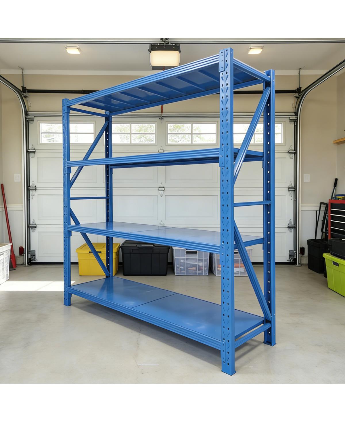 Click here for Streamdale Furniture 4-Tier Adjustable Lightweight... prices