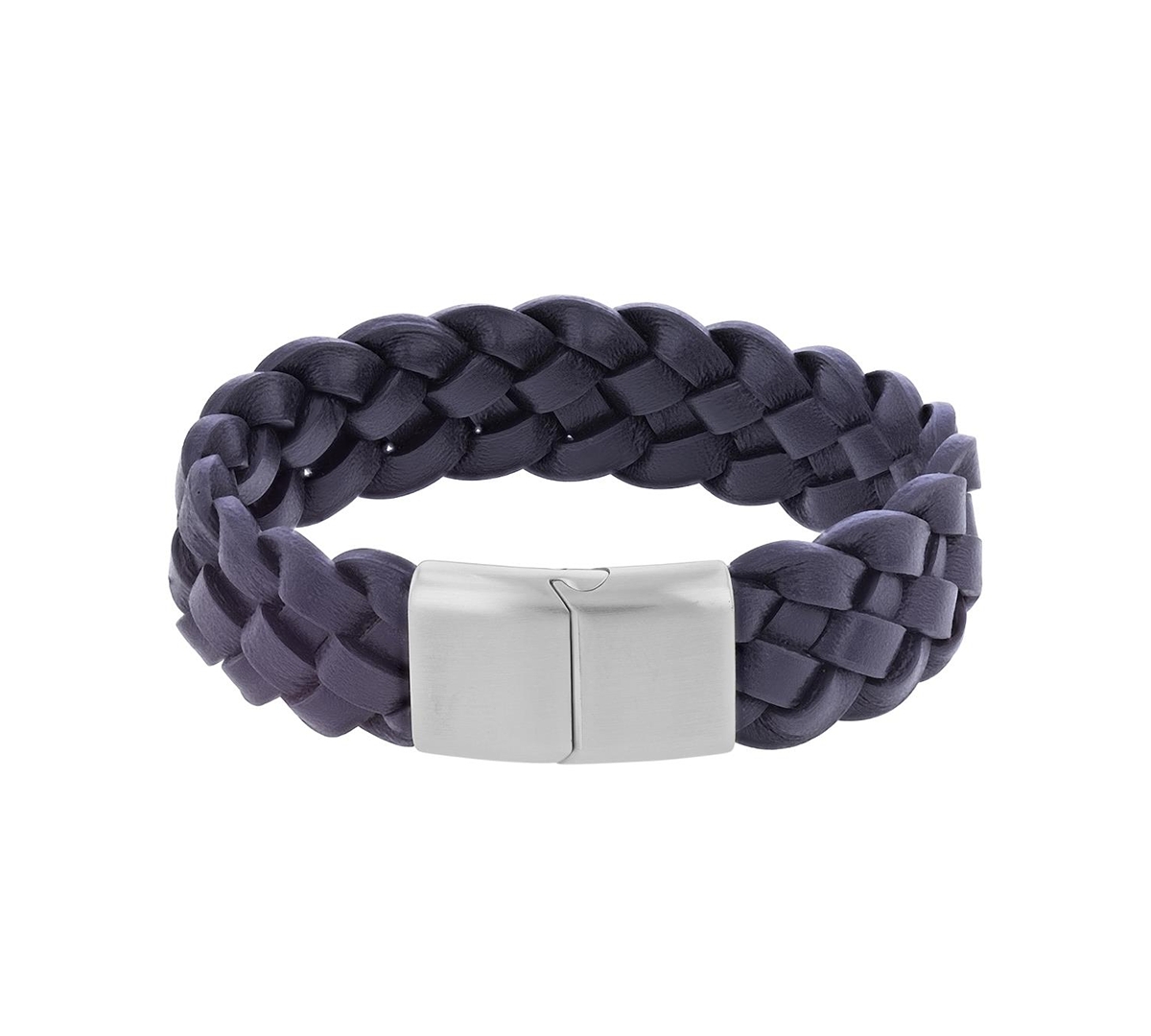 Click here for Quiksilver Mens Platinum-Plated Steel Cylinder Loc... prices