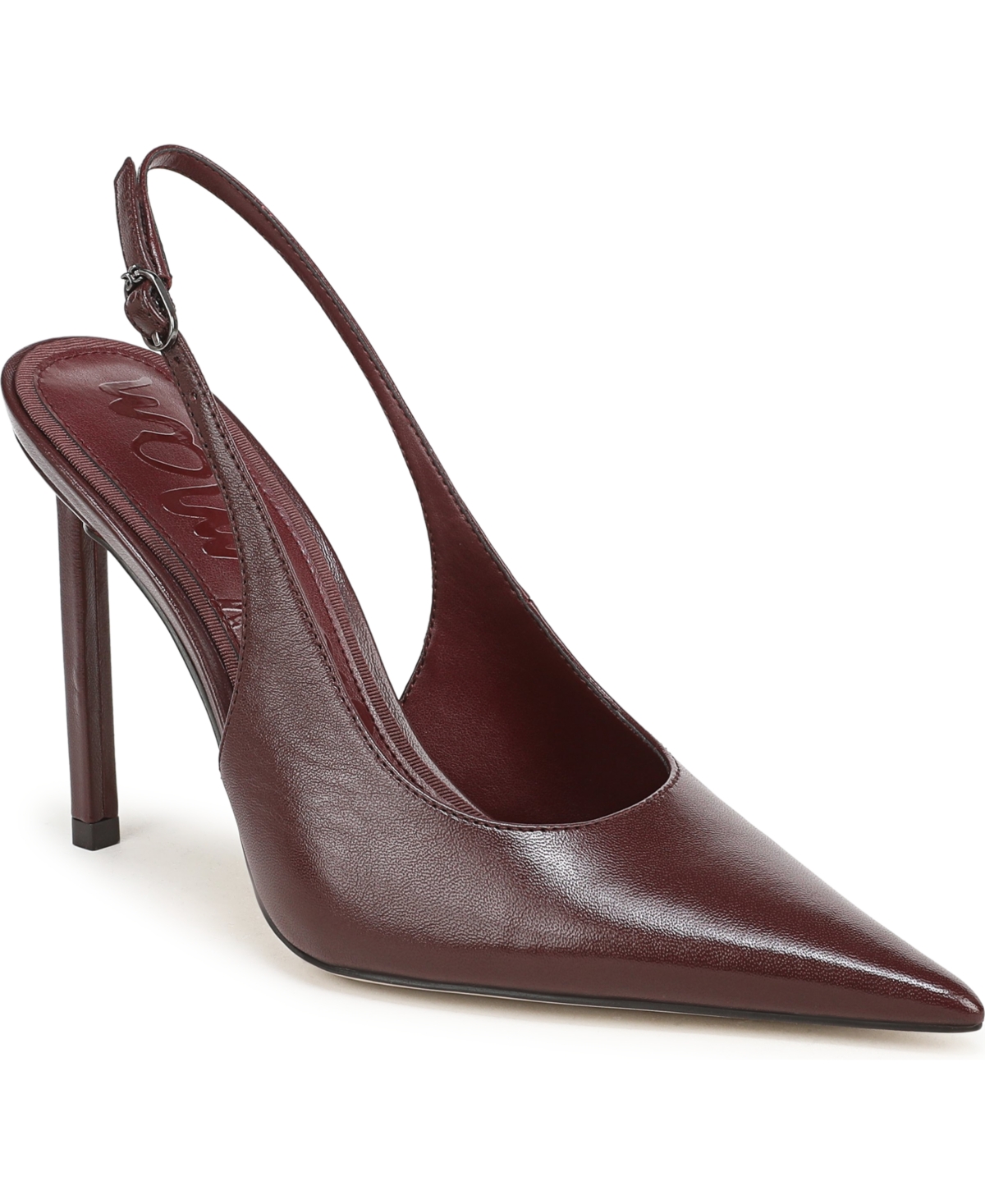 Click here for Sam Edelman Womens Tegan Slingback Pumps - French... prices