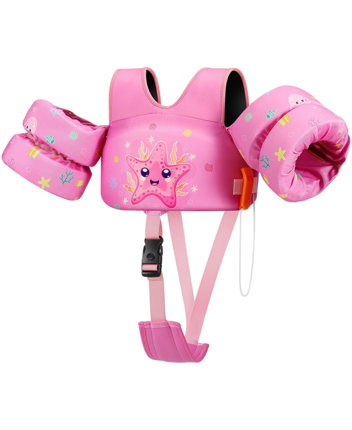 Click here for Aofar Swim Vest Pool Floaties Arm Water Wing Beach... prices