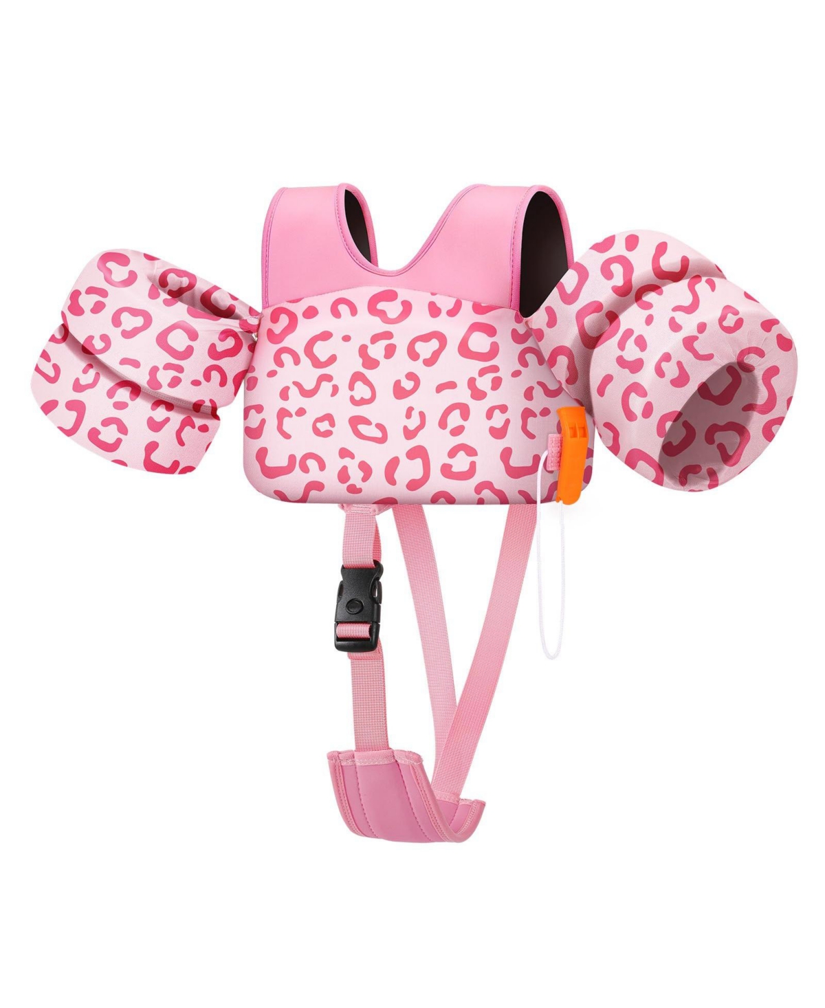 Click here for Aofar Swim Vest Pool Floaties Arm Water Wing Beach... prices
