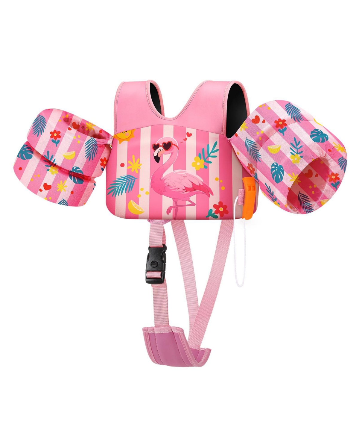 Click here for Aofar Swim Vest Pool Floaties Arm Water Wing Beach... prices