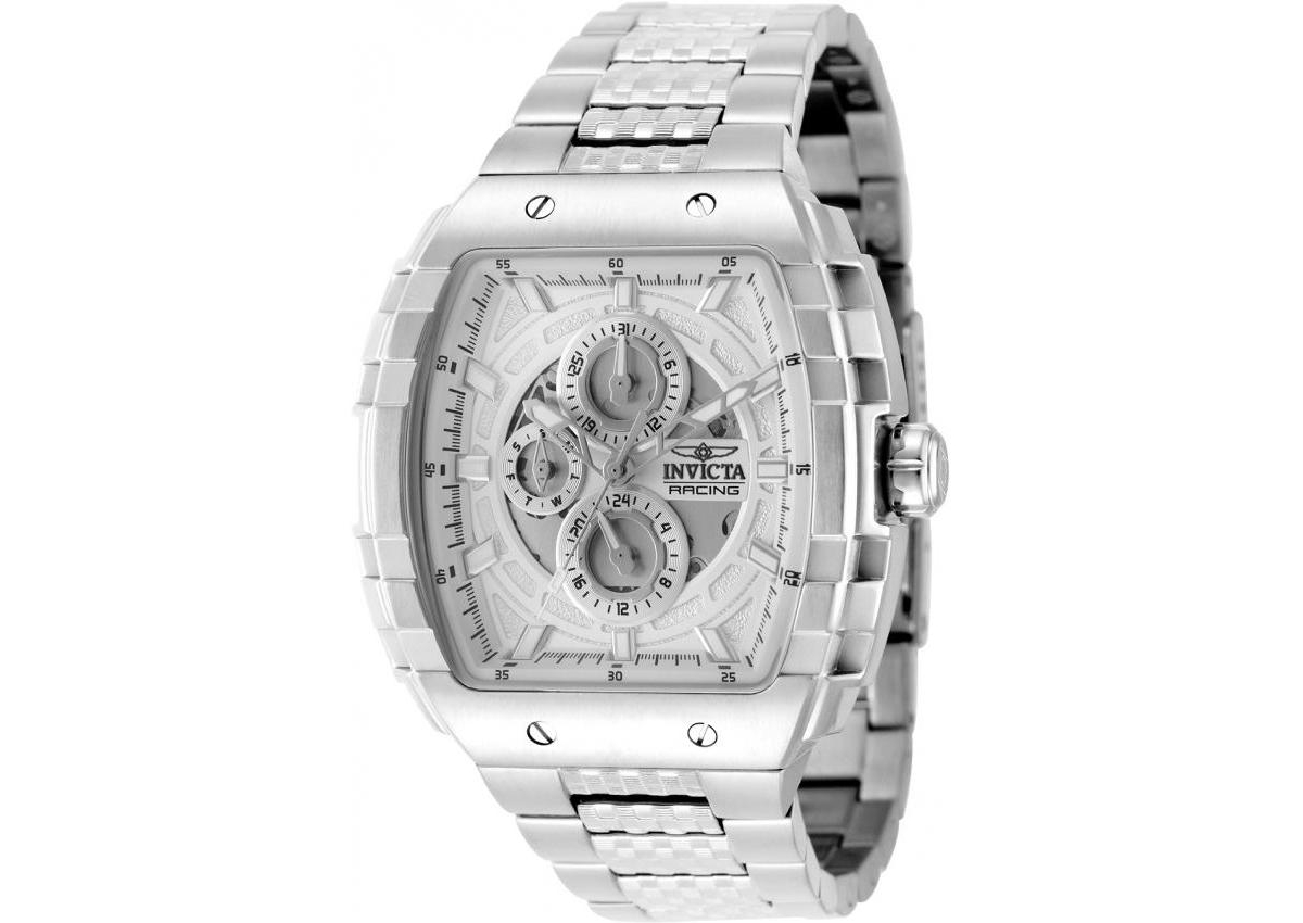 Click here for Invicta Mens 50238 S1 Rally Quartz VH67 Dial Watch... prices