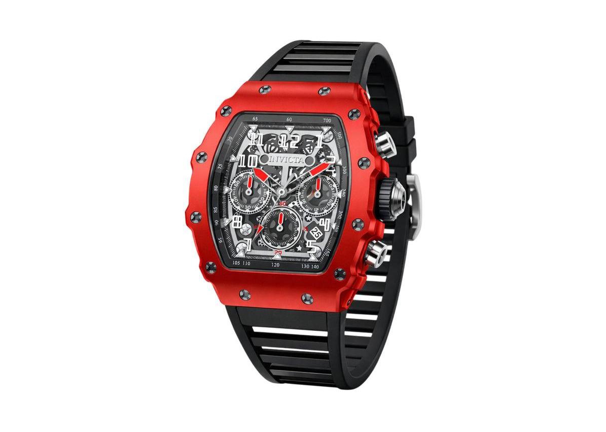 Click here for Invicta Mens 69710 Racing Quartz MG53 Dial Watch -... prices