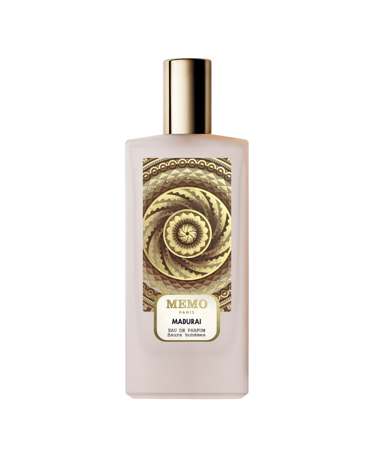 Memo Paris Madurai Eau De Parfum  2.5 oz.