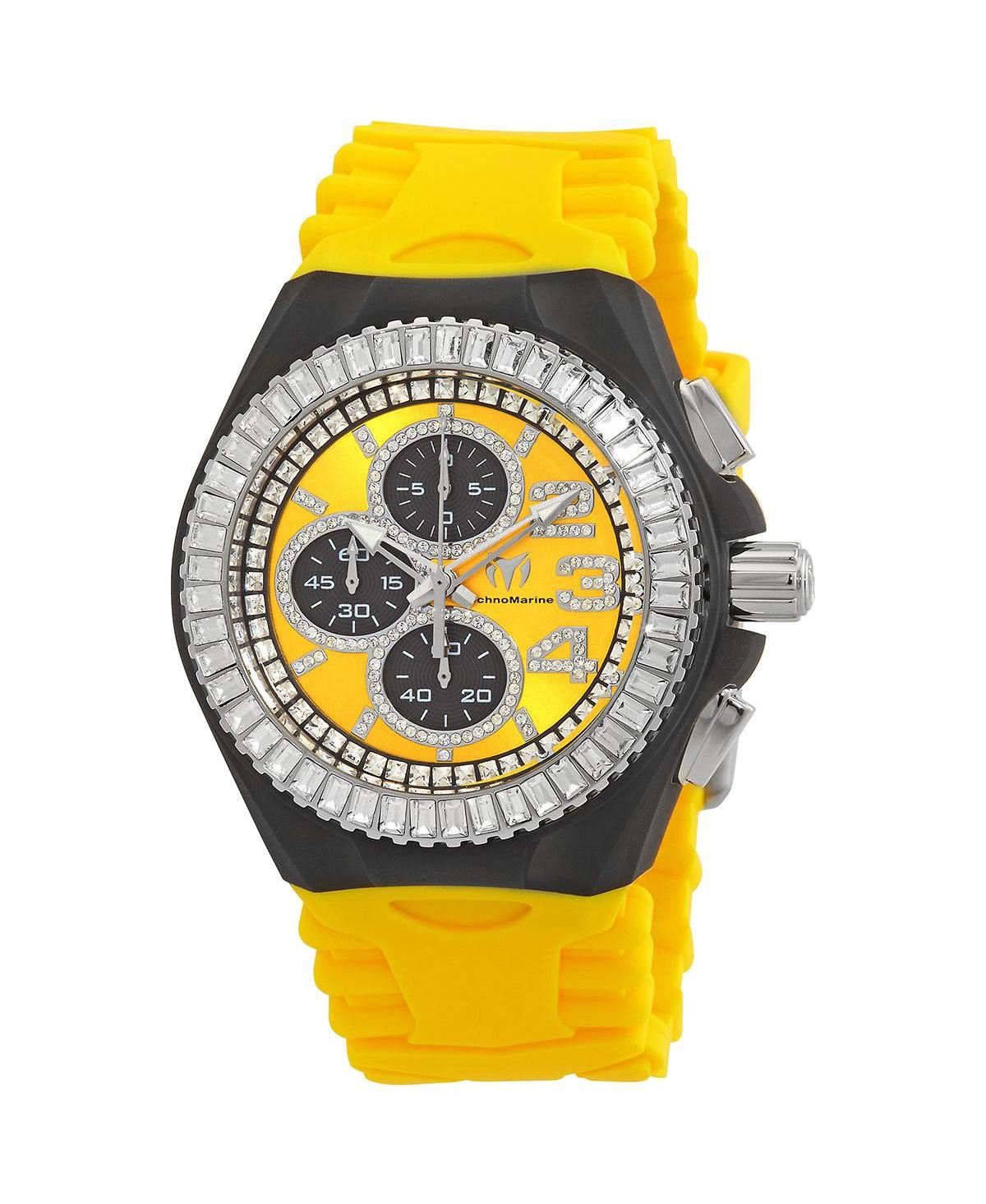 Click here for Technomarine Mens Tm-121184 Cruise JellyFish Quart... prices