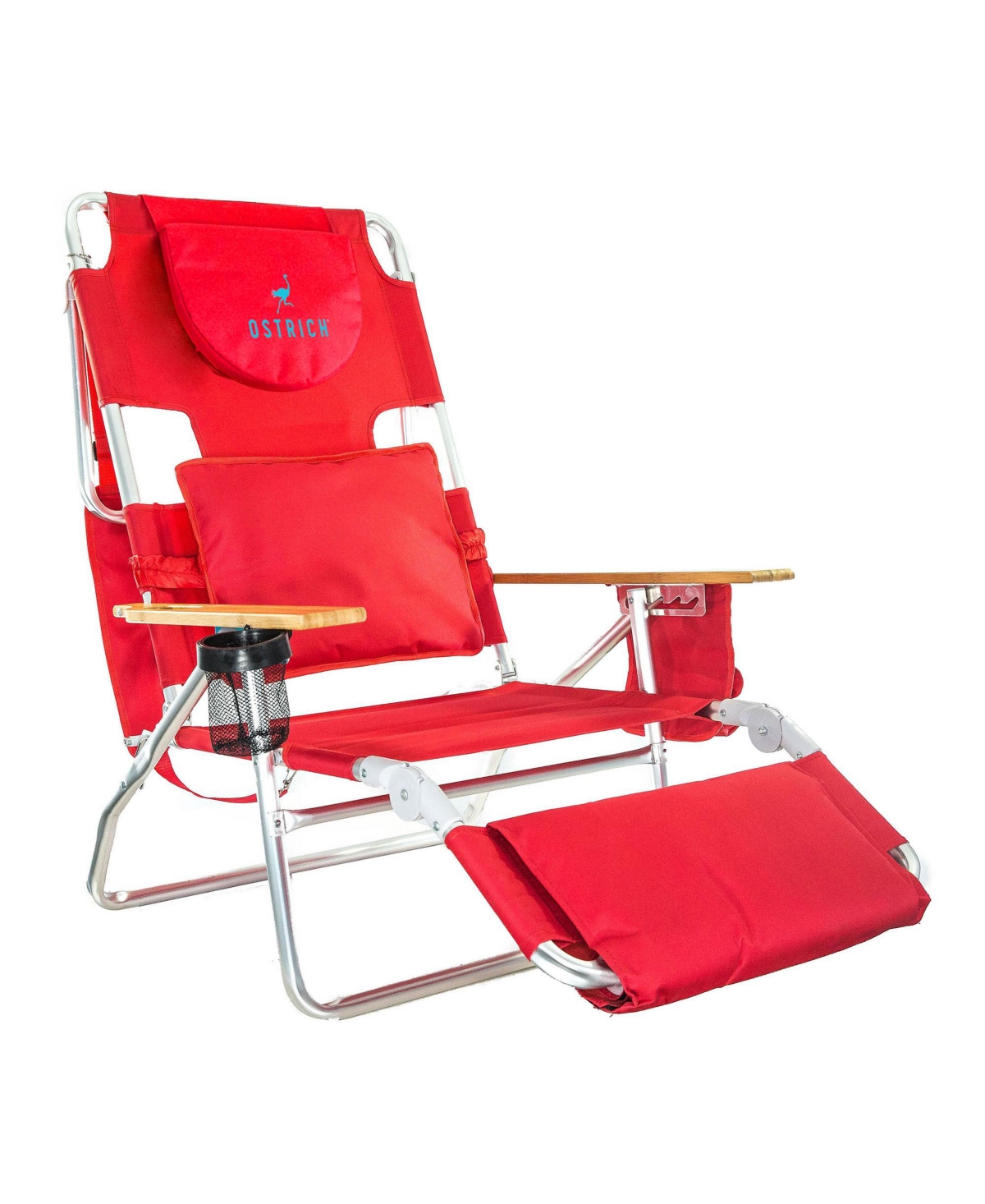 Click here for Ostrich The Deluxe 3N1 Lightweight Outdoor Beach L... prices