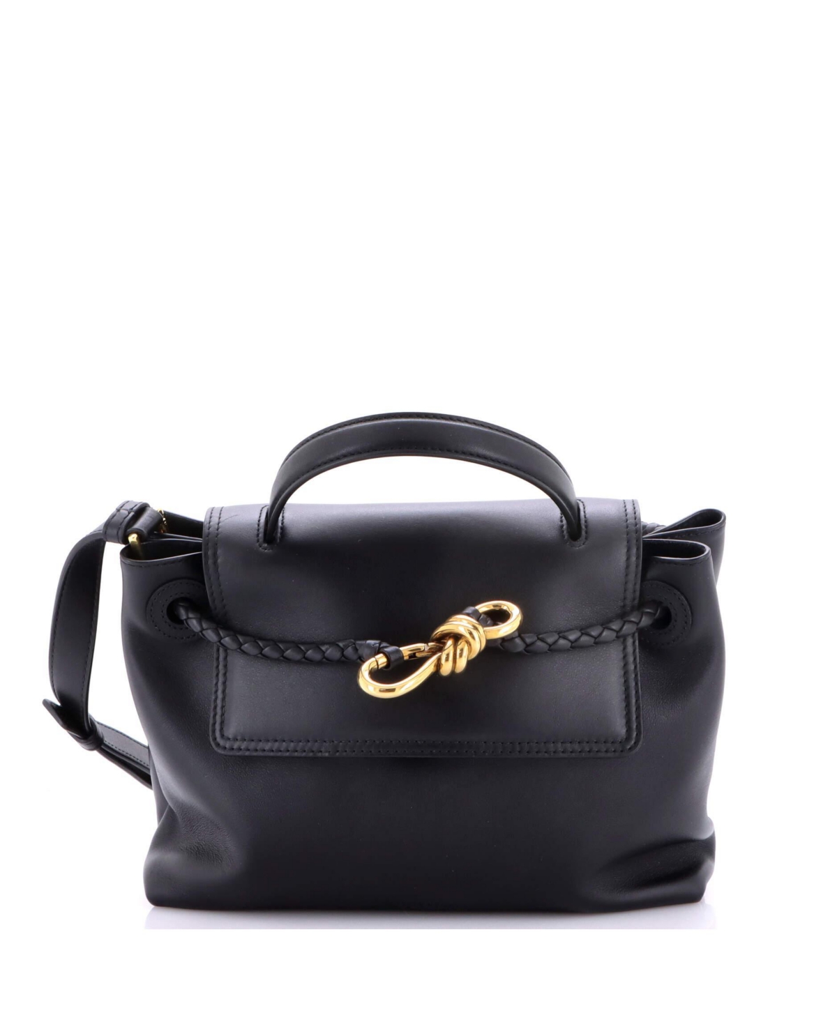 Click here for Pre-Owned Bottega Veneta Small Ciao Ciao Top Handl... prices