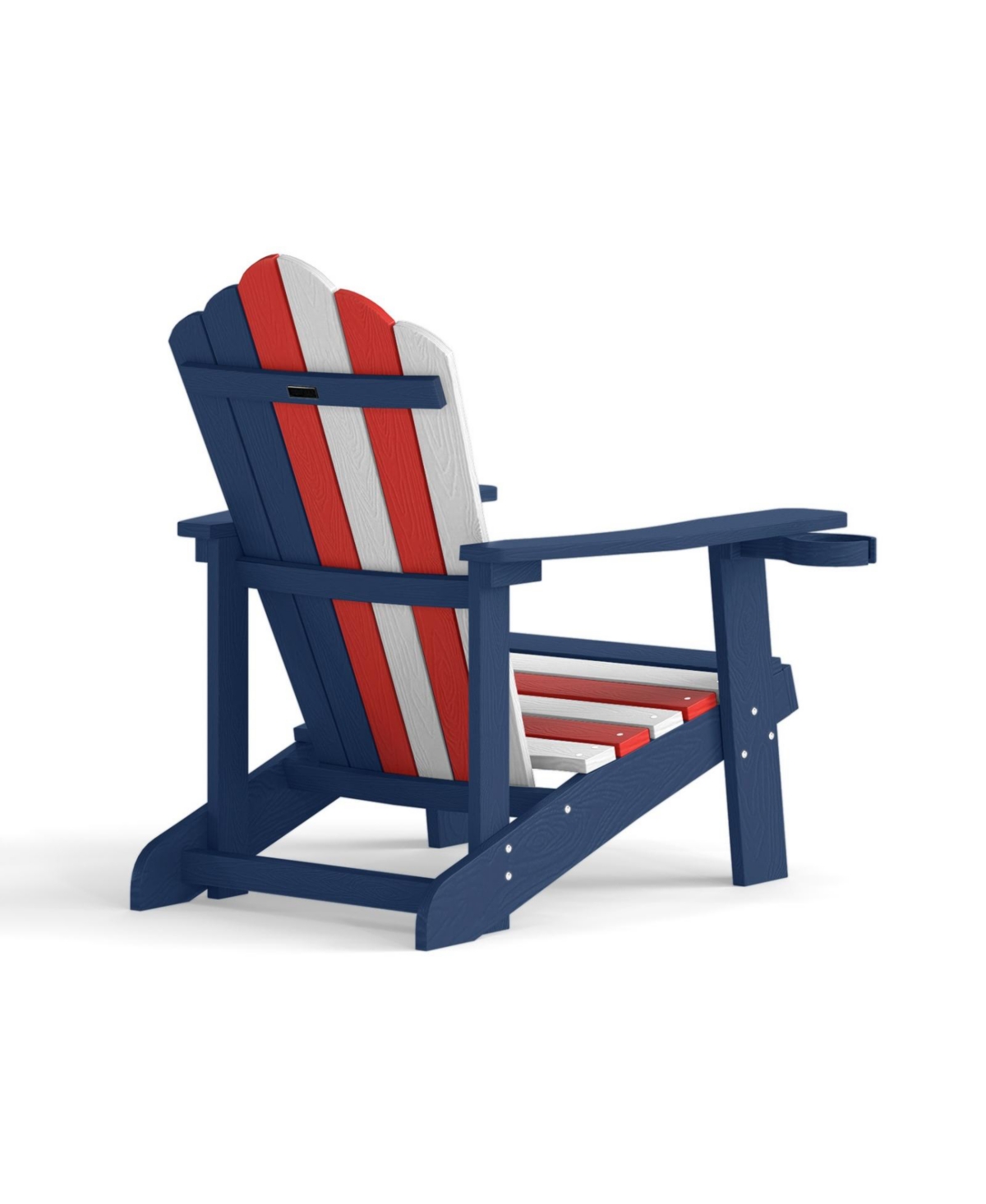 Click here for Sugift Weather Resistant Hips Outdoor Adirondack C... prices
