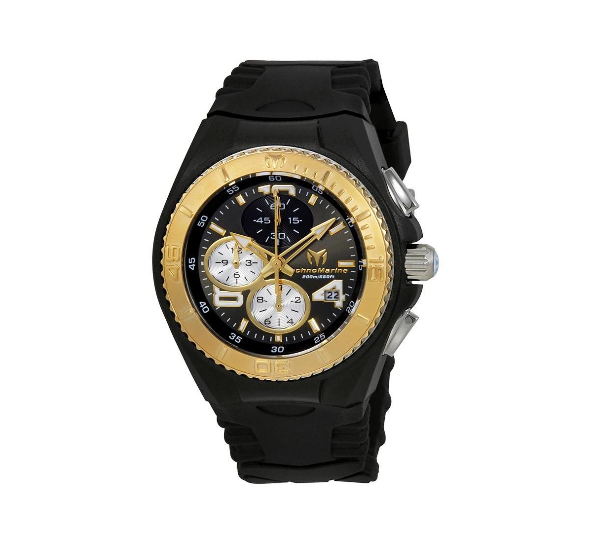 Click here for Technomarine Womens Cruise Quartz Chronograph Dial... prices