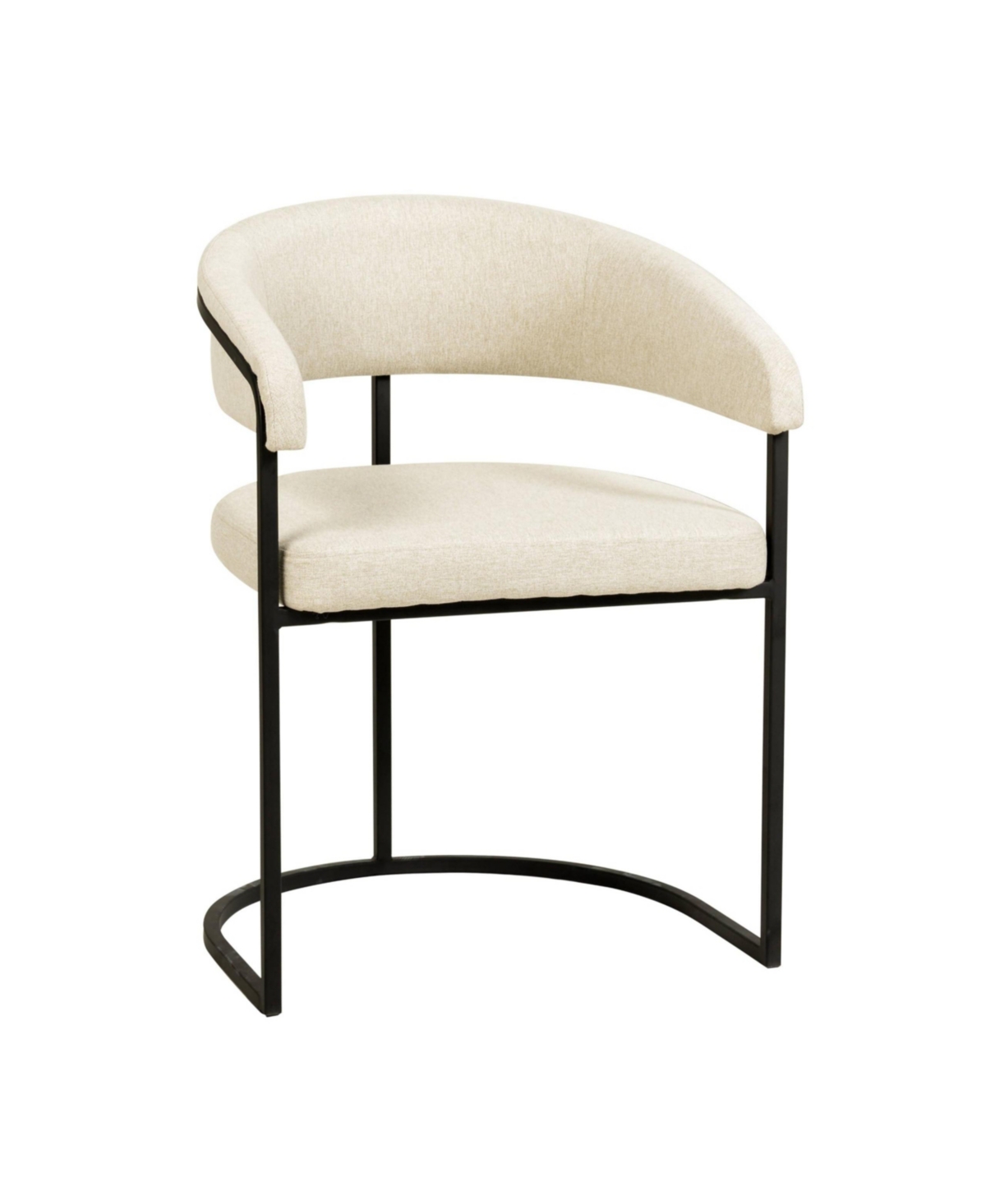 Click here for LeisureMod Leather Dining Chair - Upholstered Kitc... prices