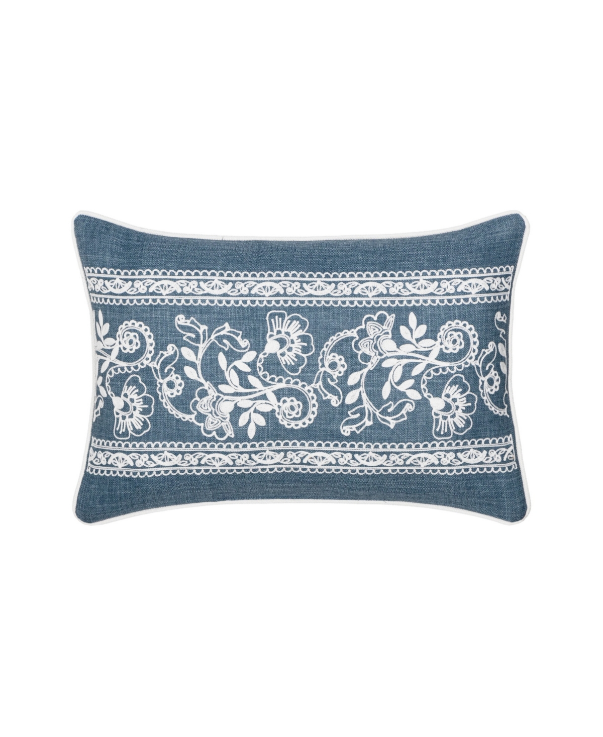Click here for J Queen New York Chantalee Boudoir Decorative Pill... prices