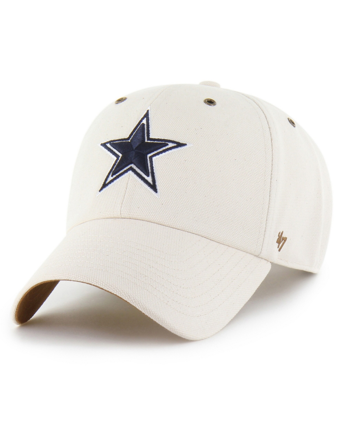 Click here for Carhartt x 47 Mens Natural Dallas Cowboys Undyed C... prices