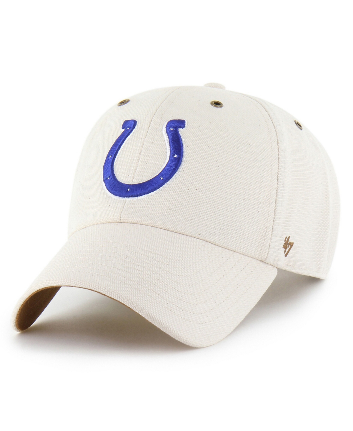 Click here for Carhartt x 47 Mens Natural Indianapolis Colts Undy... prices
