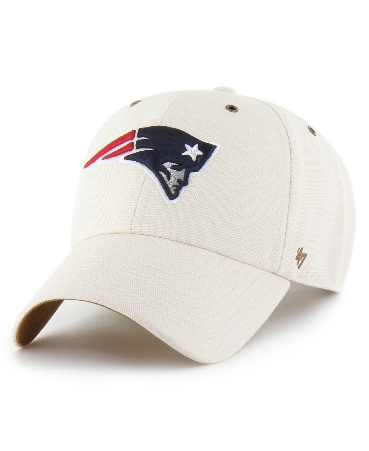 Click here for Carhartt x 47 Mens Natural New England Patriots Un... prices