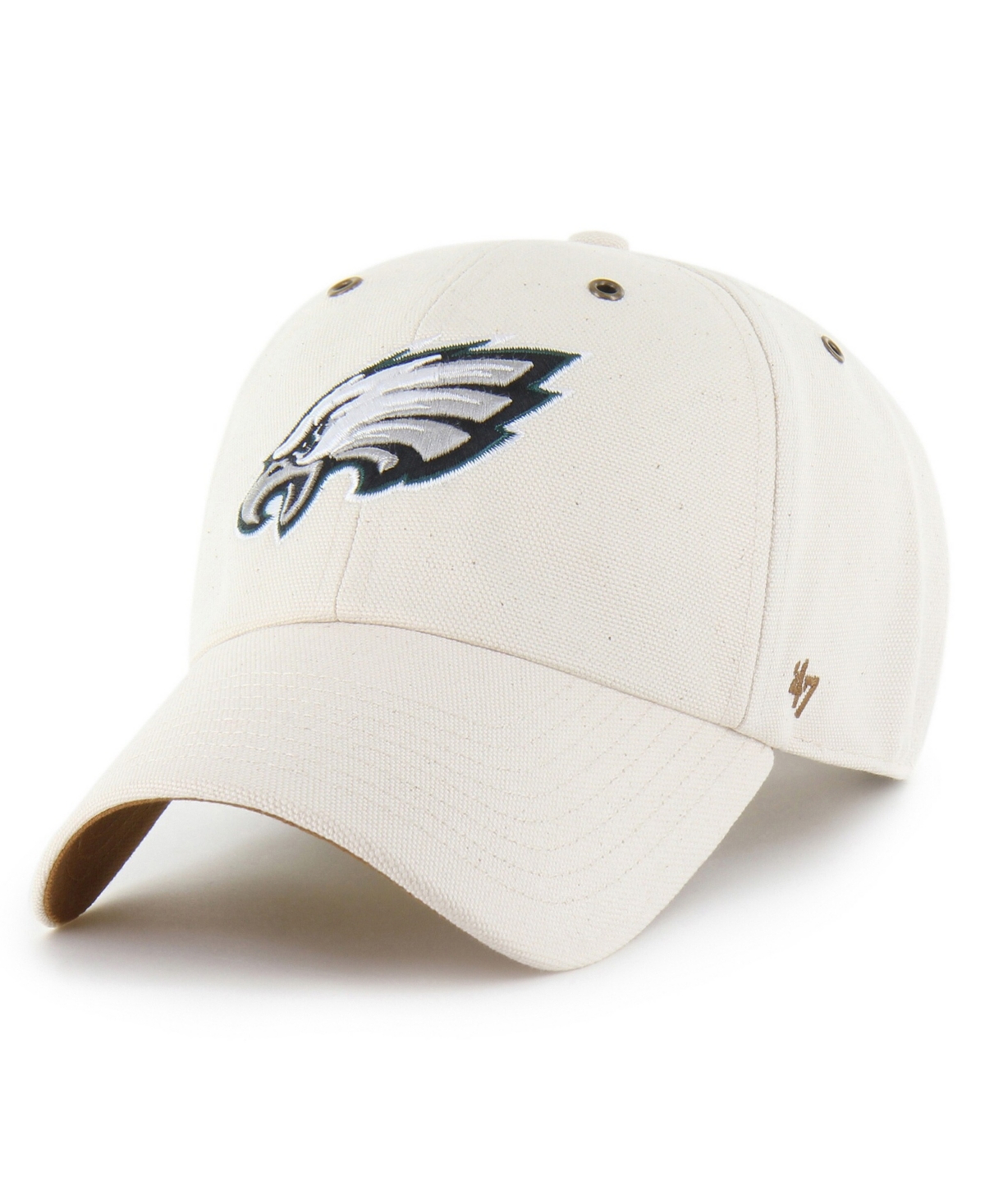 Click here for Carhartt x 47 Mens Natural Philadelphia Eagles Und... prices