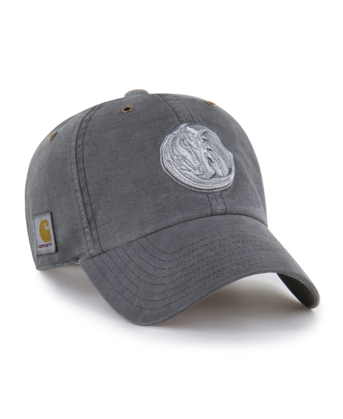 Click here for Carhartt x 47 Mens Charcoal Dallas Mavericks Clean... prices
