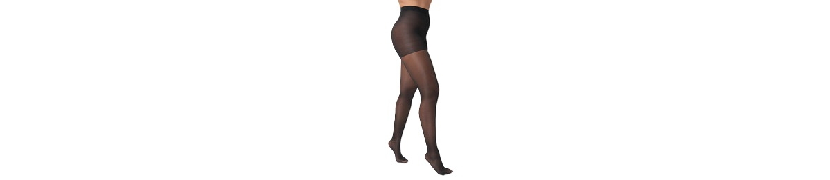 Click here for Hue Womens So Silky Sheer Gloss Control-Top Pantyh... prices