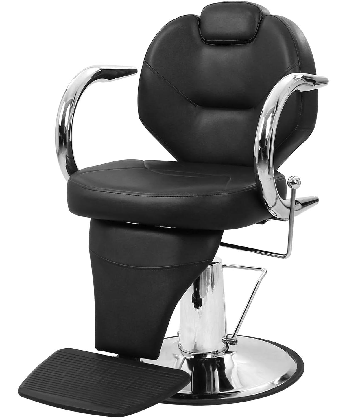 Click here for gaomon Professional Reclining Salon Chair  Hydraul... prices