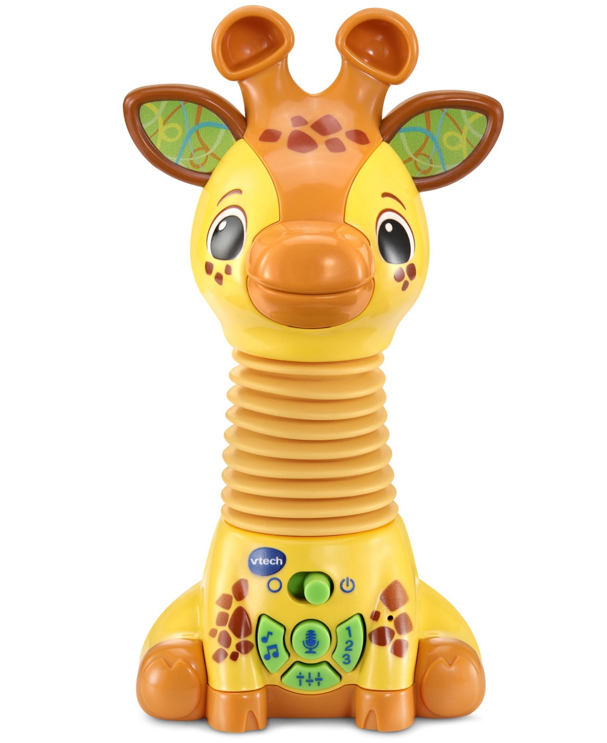 Click here for VTech Stretch & Play Numbers Giraffe Early Math &... prices