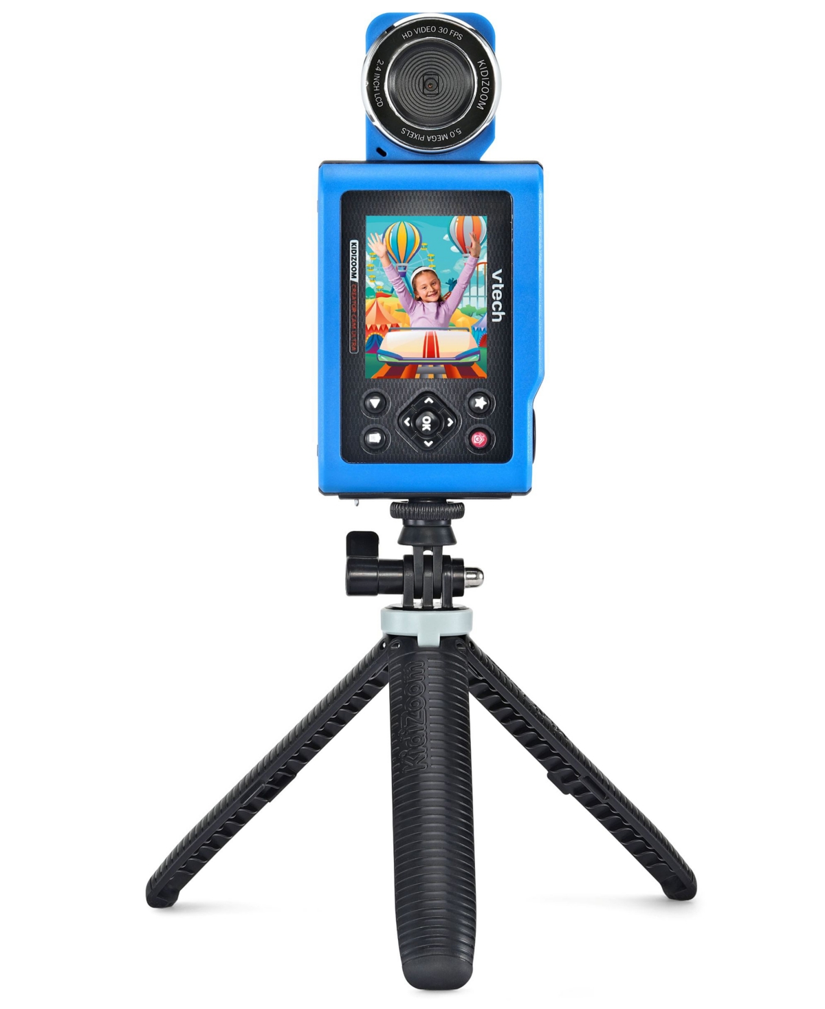 Click here for VTech KidiZoom Creator Cam Ultra 20+ Effects Digit... prices