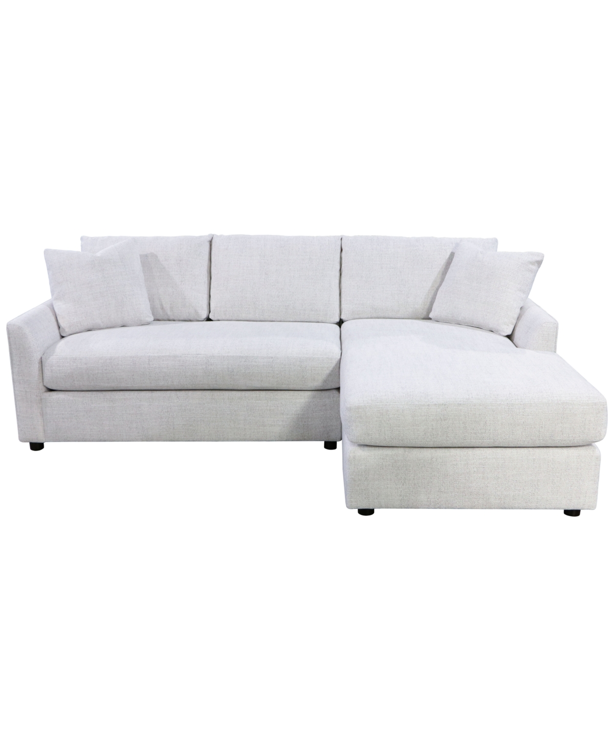 Click here for Harlan 2-Piece Chaise Sofa  Macys Exclusive - Line... prices
