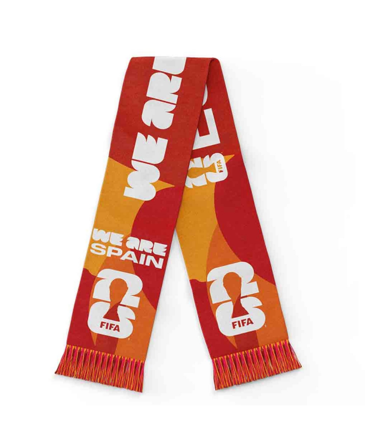 Click here for Global Scarves Spain Fifa World Cup 2026 Federatio... prices