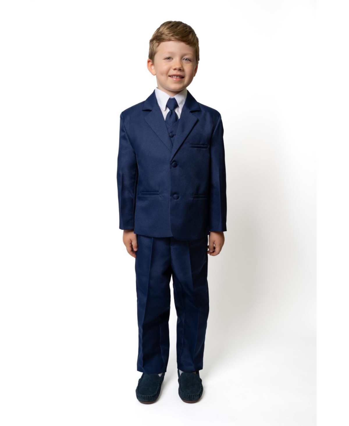 Click here for Peanut Butter Collection Toddler Boys Joey 5-Piece... prices