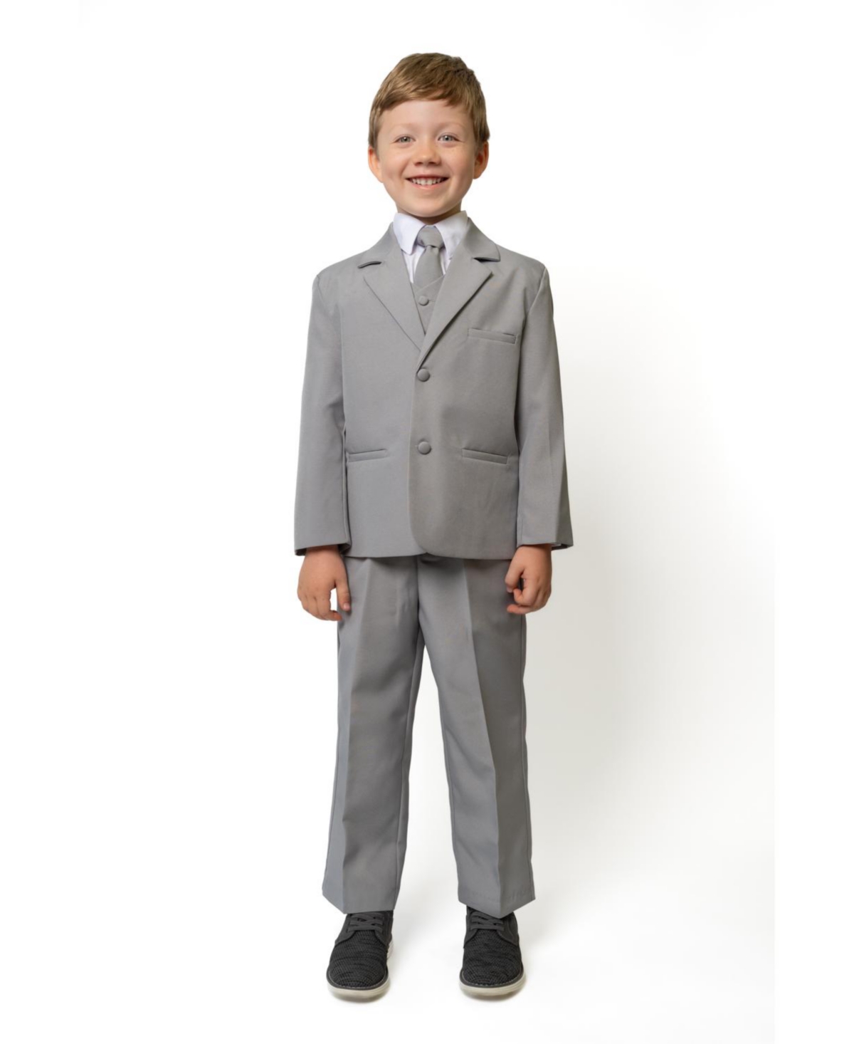 Click here for Peanut Butter Collection Toddler Boys Joey 5-Piece... prices