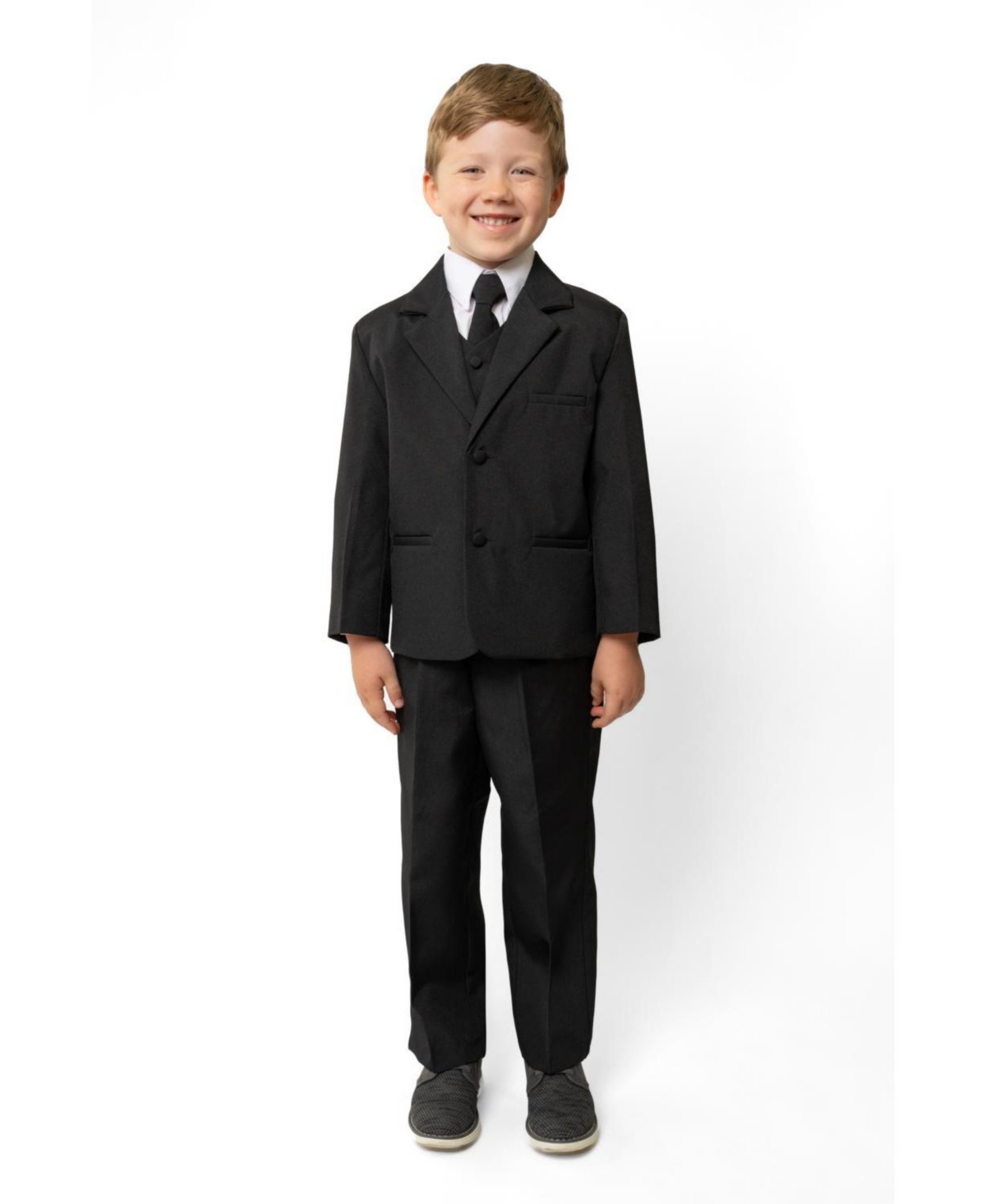 Click here for Peanut Butter Collection Toddler Boys Joey 5-Piece... prices