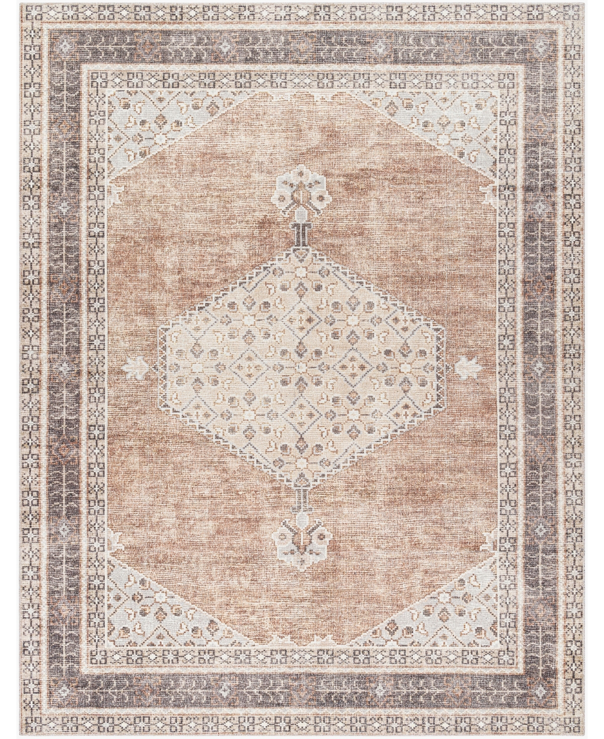 Click here for Becki Owens x Livabliss Midtown Machine Washable 8... prices